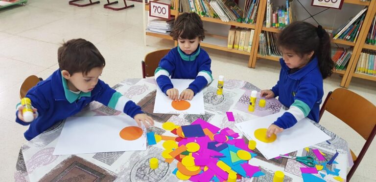 Rafic Hariri High School